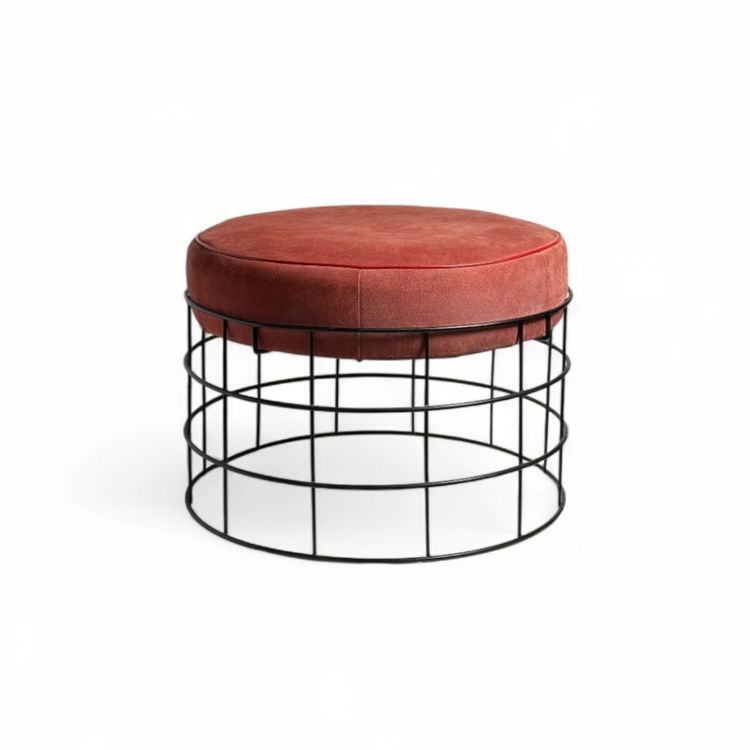 Verner Panton Hocker (Gebraucht) in Schinznach-Dorf für CHF 350 – nur Abholung auf Ricardo kaufen