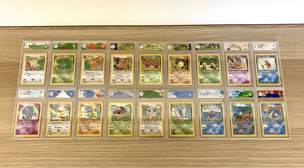 Southern Islands Collection (Gebraucht) in Osogna für CHF 490 – mit ...