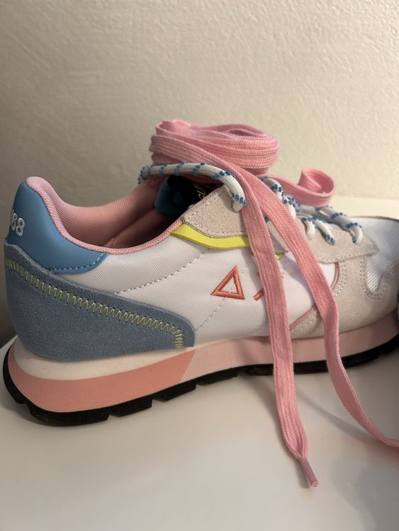 SUN68 Ally Color Sneaker Gr.41 (Gebraucht) in Horw für CHF 75 – nur ...