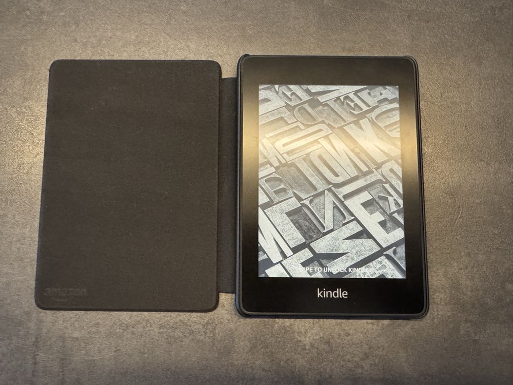 Kindle 2021 | Kaufen auf Ricardo