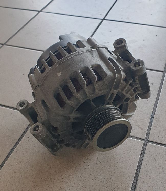 Alternateur VW (06J 903 023 C) | Kaufen auf Ricardo