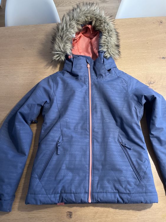Skijacke Roxy 10 | Kaufen auf Ricardo