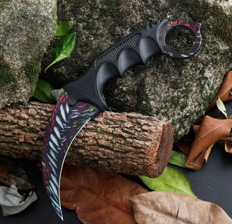 Karambit Messer CS:GO Knife (Neu und originalverpackt) in Neuenegg für CHF 19.9 – mit Lieferung ...