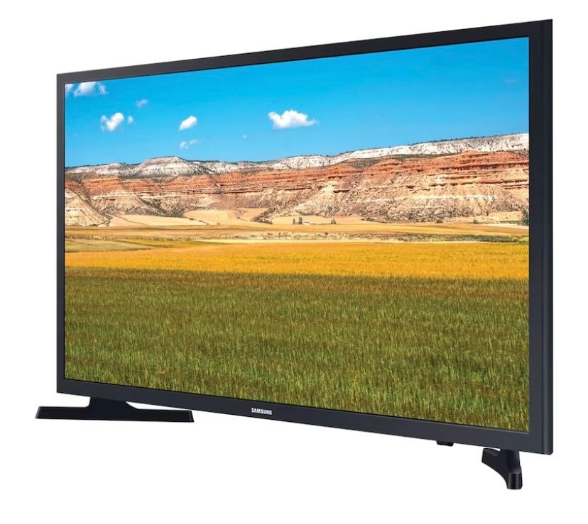 Samsung UE32T4302AK HD, LED, 2020, 32" | Kaufen auf Ricardo