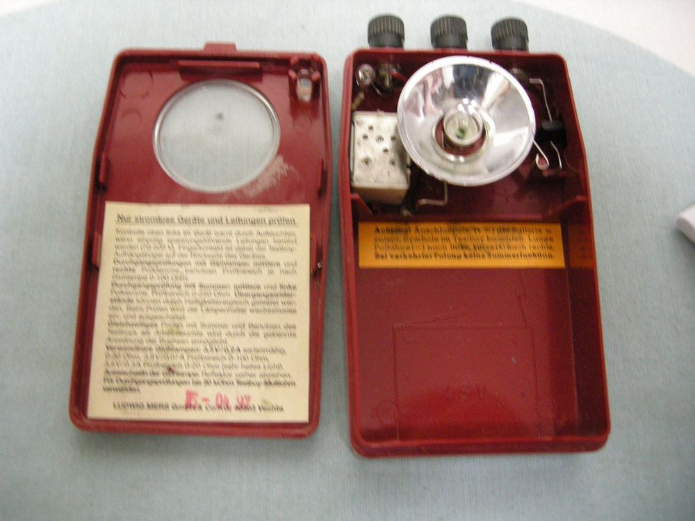 Testboy, Sachs, 502, 503, 504, Saxonette | Kaufen auf Ricardo