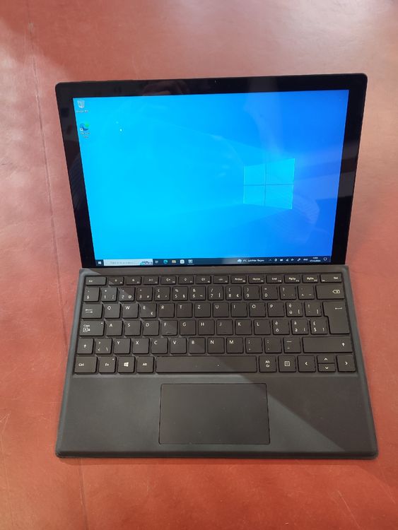 Surface Pro 7 | Kaufen auf Ricardo