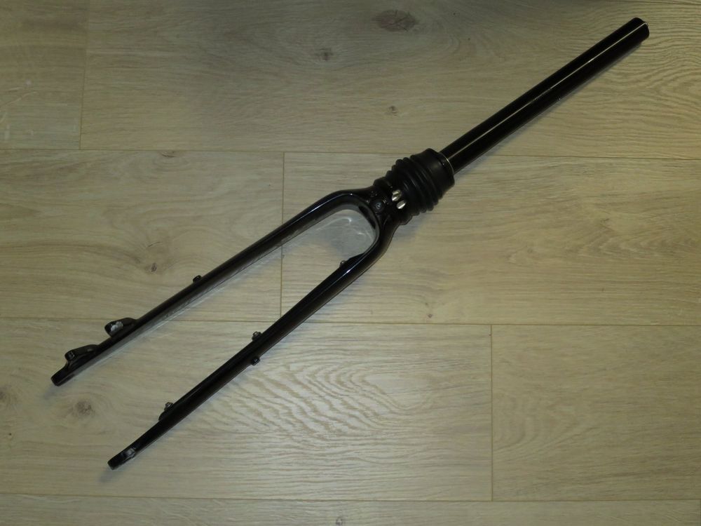RST M7 Single Shock Federgabel (Neu und originalverpackt) in Gundetswil ...