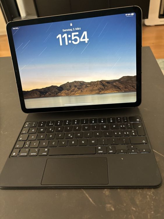 Ipad Air 2022 | Kaufen auf Ricardo