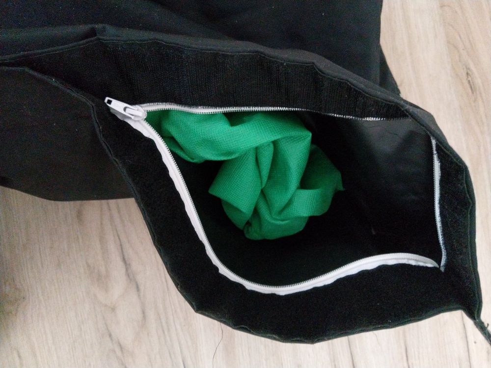 Fettsack XXL Outdoor (Gebraucht) in Wabern für CHF 1 – nur Abholung auf ...