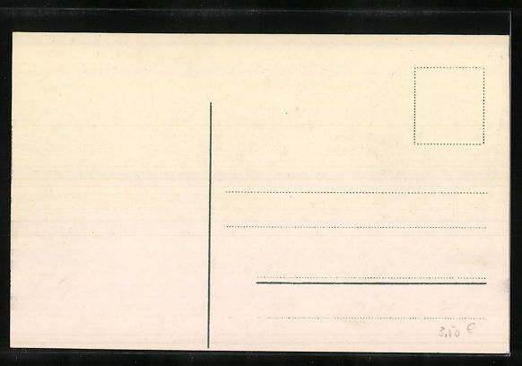 Montreux, Grand-Hotel Monney vor Berglan (Gebraucht) in Berlin für CHF ...