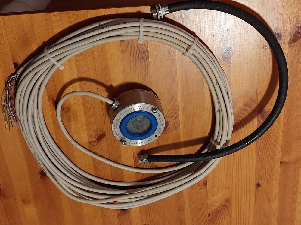 3D-Taster Infrarot für CNC Maschine - Drucker | Kaufen auf Ricardo