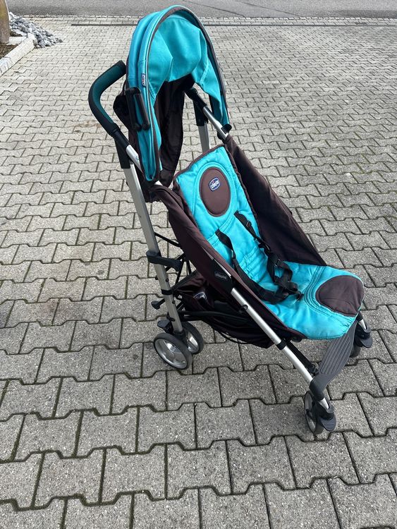Kinderwagen Buggy | Kaufen auf Ricardo
