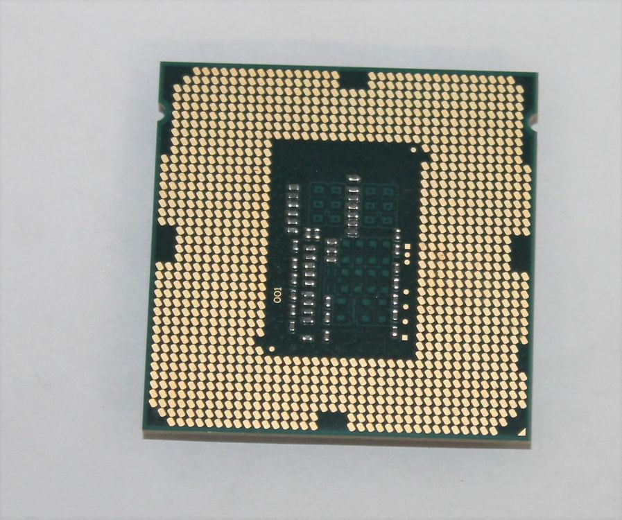 CPU Intel Core i5 - 4570T 2.90 GHz (Gebraucht) in Chur für CHF 9.75 ...