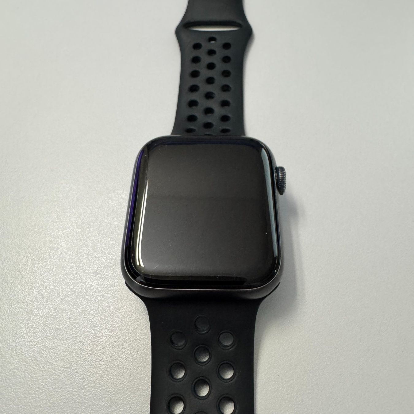 Apple Watch Series 6 GPS, 44mm, Battery Health 74% (Gebraucht) in ...