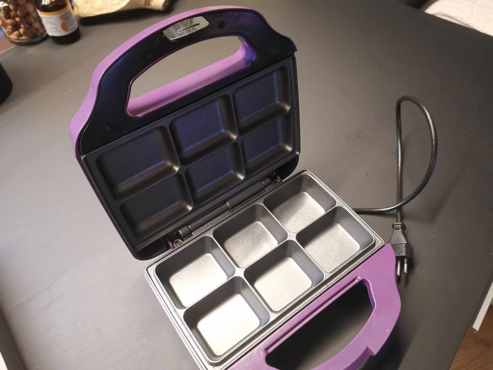 Muffinmaker | Kaufen auf Ricardo