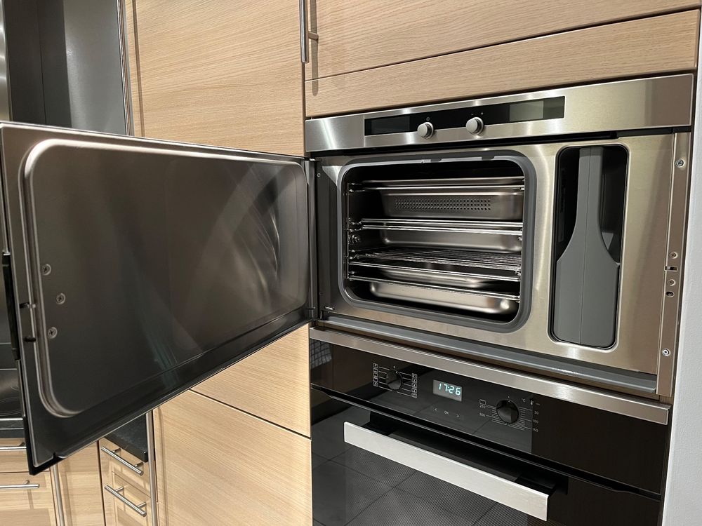 Miele Dampfgarer DG 2661 (Gebraucht) in für CHF 245 – nur Abholung auf ...