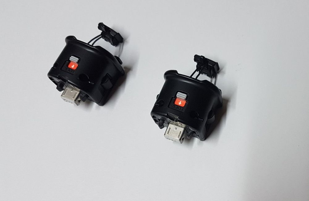 2 Motion Plus Original Nintendo für Wii | Kaufen auf Ricardo