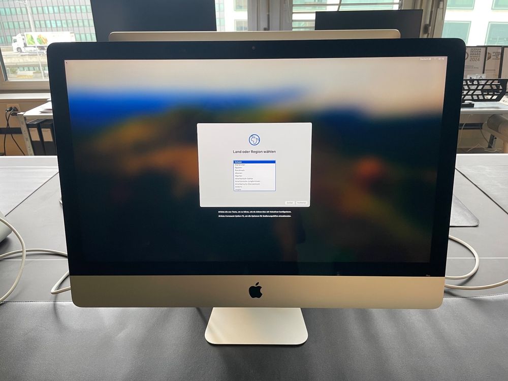 Apple iMac 2019 - High-End All-in-One mit Spitzenleistung (Gebraucht ...