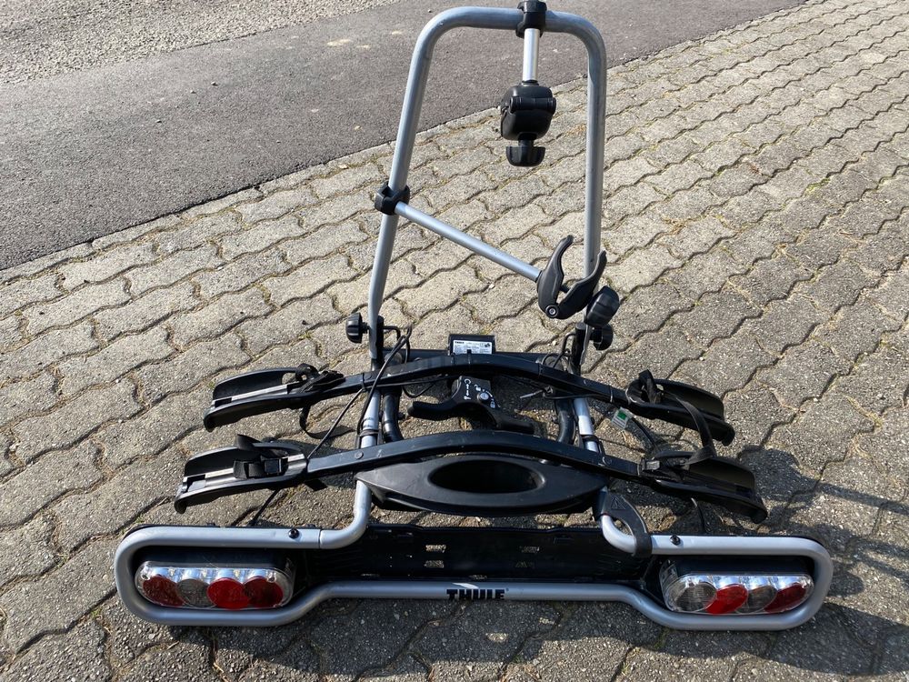 Thule ER 940 Fahrradträger (Gebraucht) in für CHF 120 – nur Abholung ...