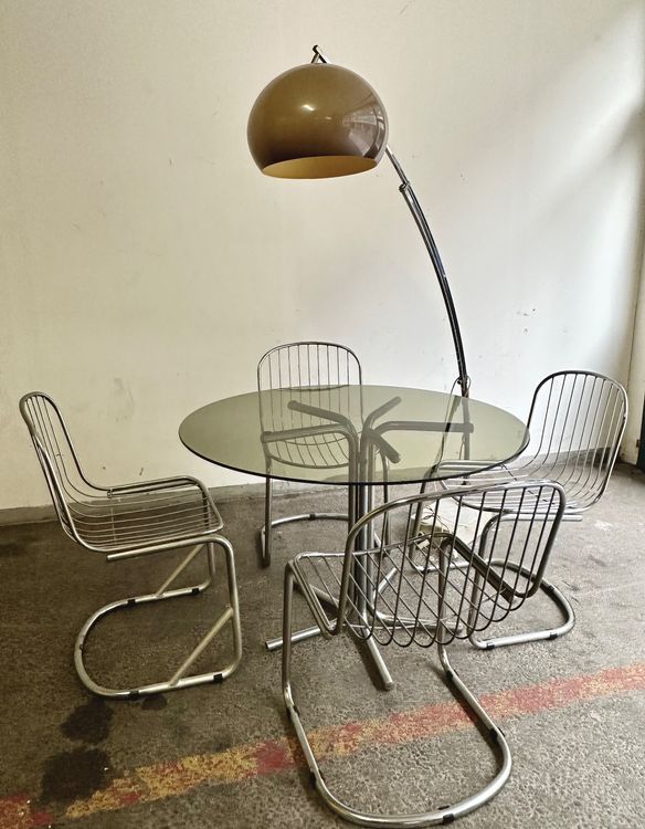 Vintage Tischset Gastone Rinaldi & GOFFREDO REGGIANI 60/70 | Kaufen auf ...