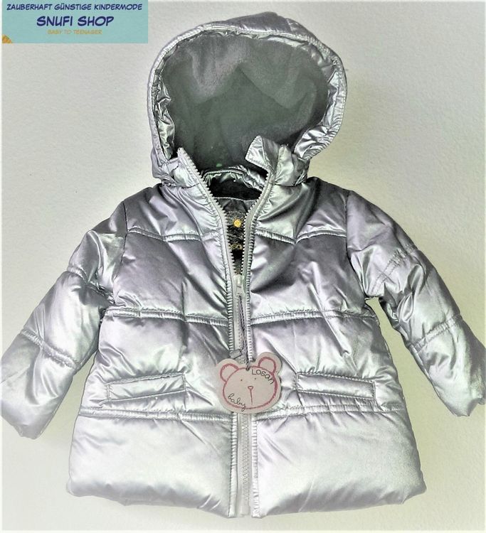 neu* 86 Spacedream Winterjacke von LOSAN 18mte | Kaufen auf Ricardo