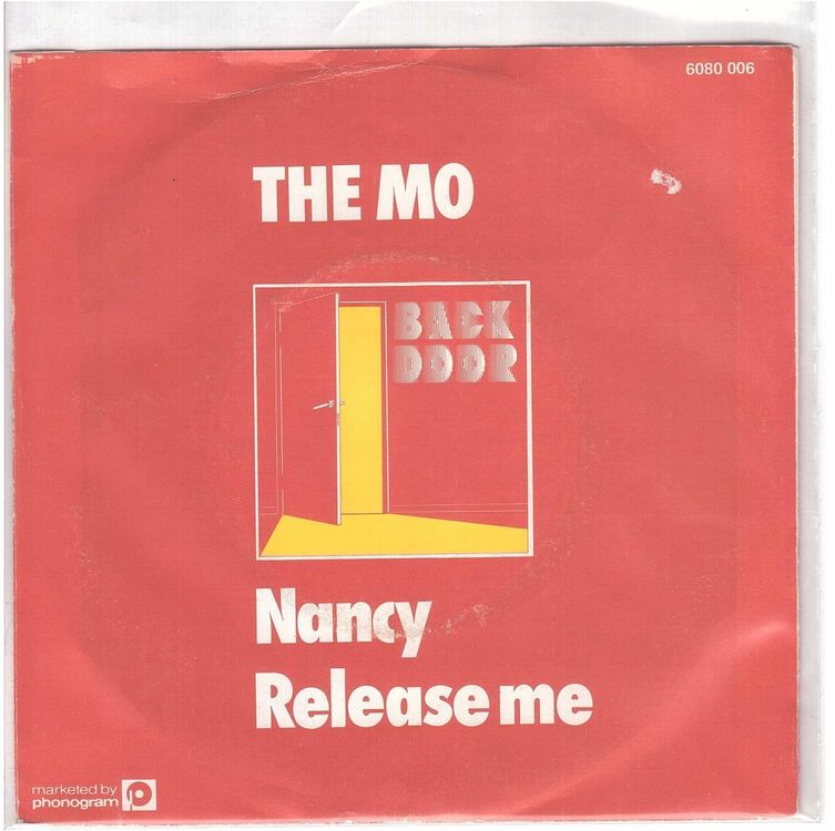 The Mo - Nancy | Kaufen auf Ricardo