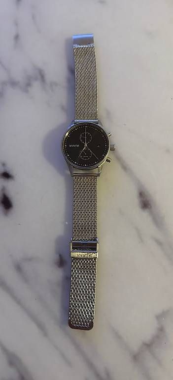 MVMT Voyager Uhr (Gebraucht) in Bern für CHF 45 – mit Lieferung auf ...