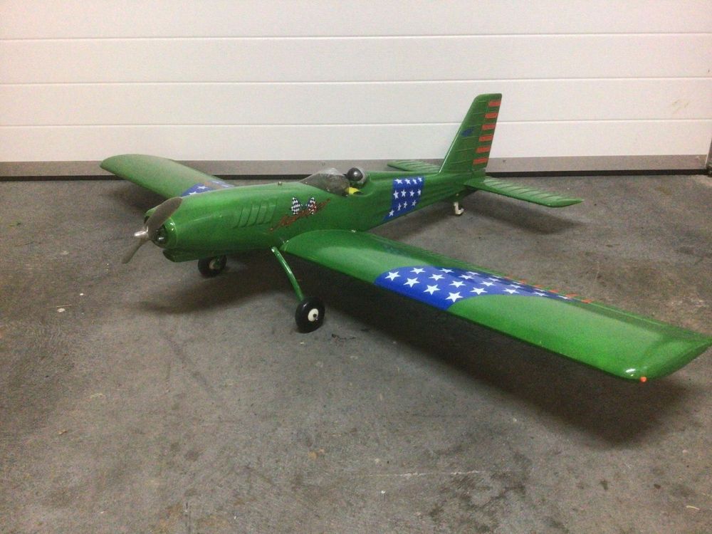 Jupiter ARC Elektro Modellflieger | Kaufen auf Ricardo