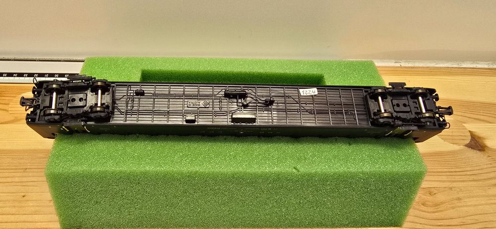 Roco 4238 – Personenwagen 2. Kl. SBB (H0) (Neu (gemäss Beschreibung ...