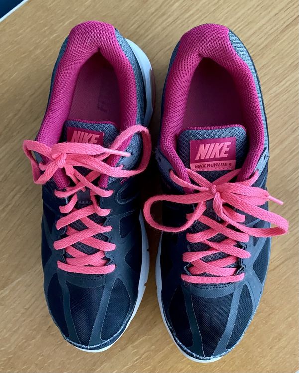 Nike Air Max Run Lite 4, taille 40.5 (Gebraucht) in Lausanne für CHF 19 ...