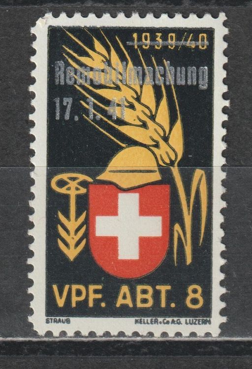 Verpflegung Nr. 68/1 * (Gebraucht) in Siebnen für CHF 0.75 – mit Lieferung auf Ricardo kaufen