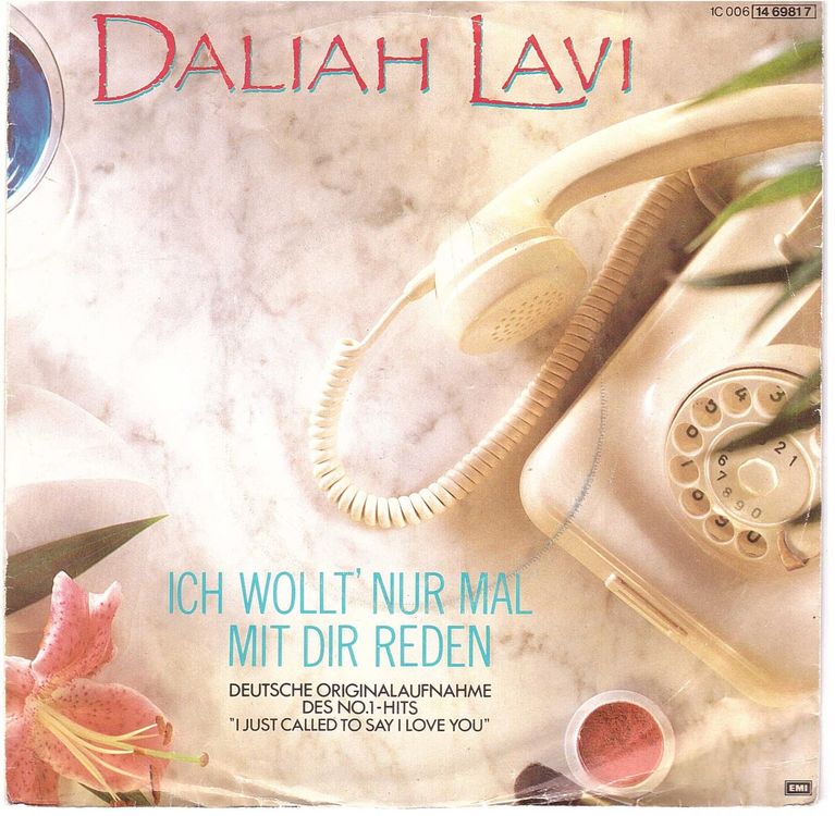 daliah lavi | Kaufen auf Ricardo