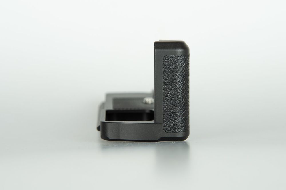 Olympus ECG-4 Griff zu Pen-F (mit Arca Swiss) (Gebraucht) in Frauenfeld ...