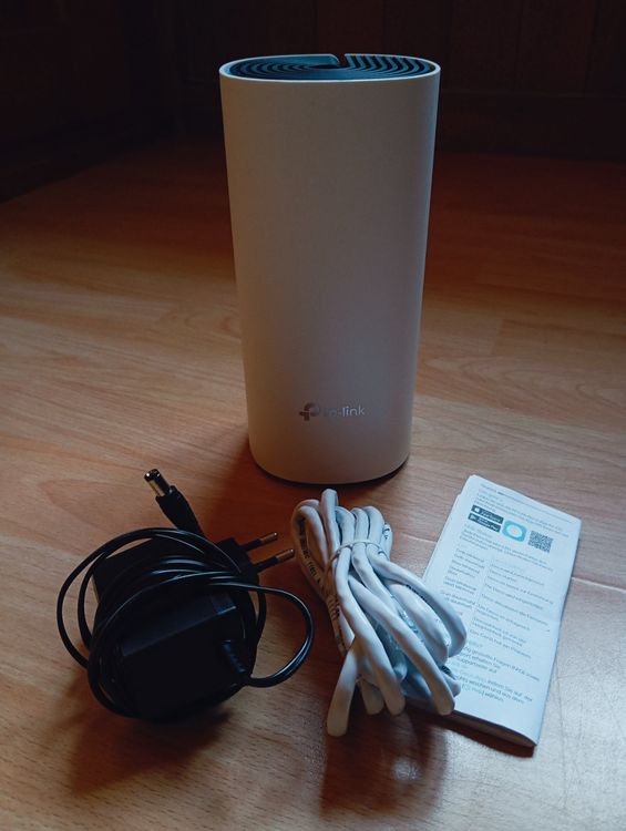 TP-LINK Deco Router | Kaufen auf Ricardo