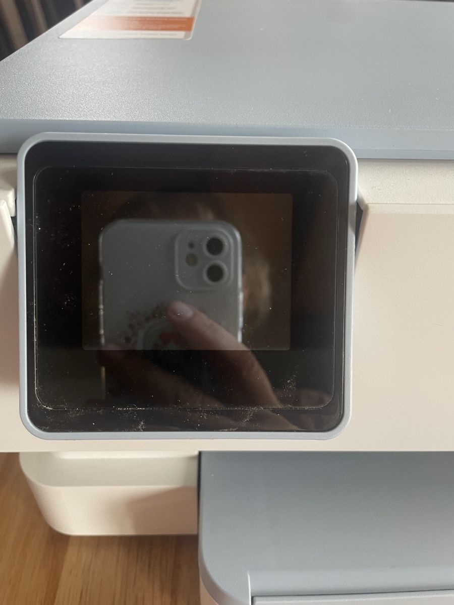 HP Envy Inspire 7221e Imprimante multifonction - OK! (54) (D'occasion ...