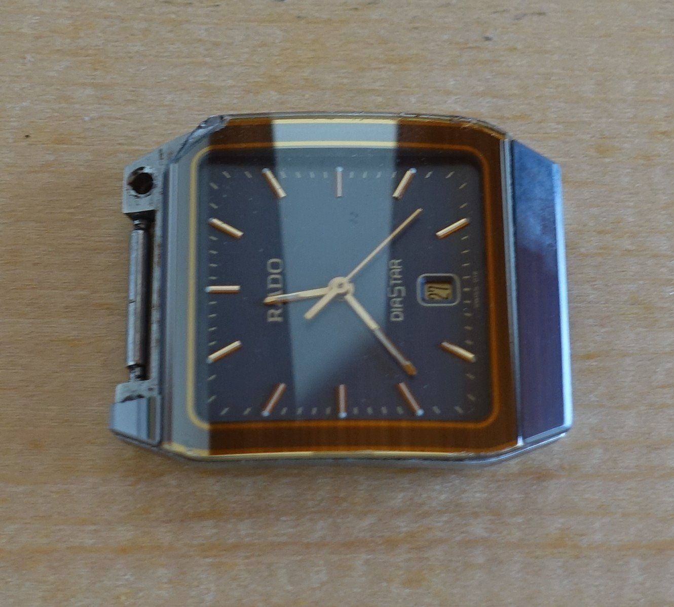 Rado Dia Star (Defekt) in Einsiedeln für CHF 1 – mit Lieferung auf ...