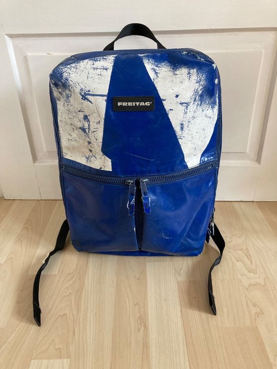 FREITAG RUCKSACK FRINGE F46 (Gebraucht) in Schaffhausen für CHF 105 ...
