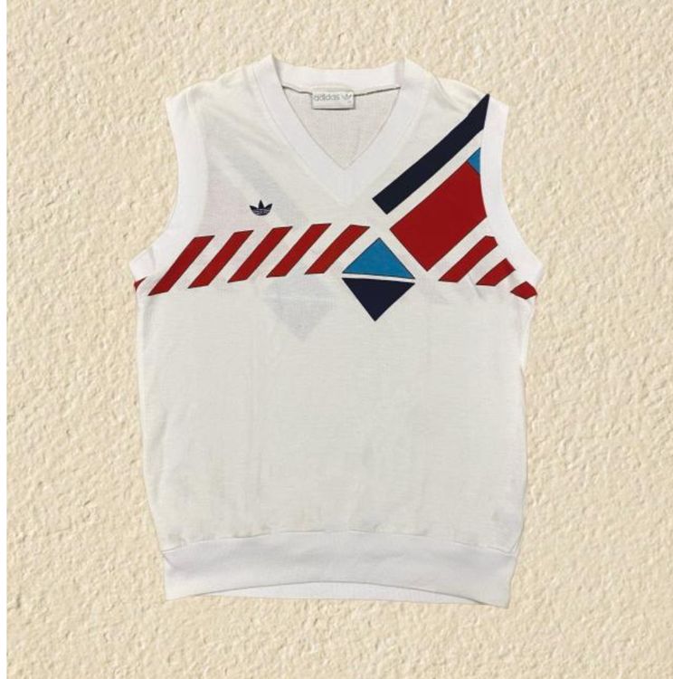Vintage Adidas Weste (Gebraucht) in St. Gallen für CHF 35 – mit ...