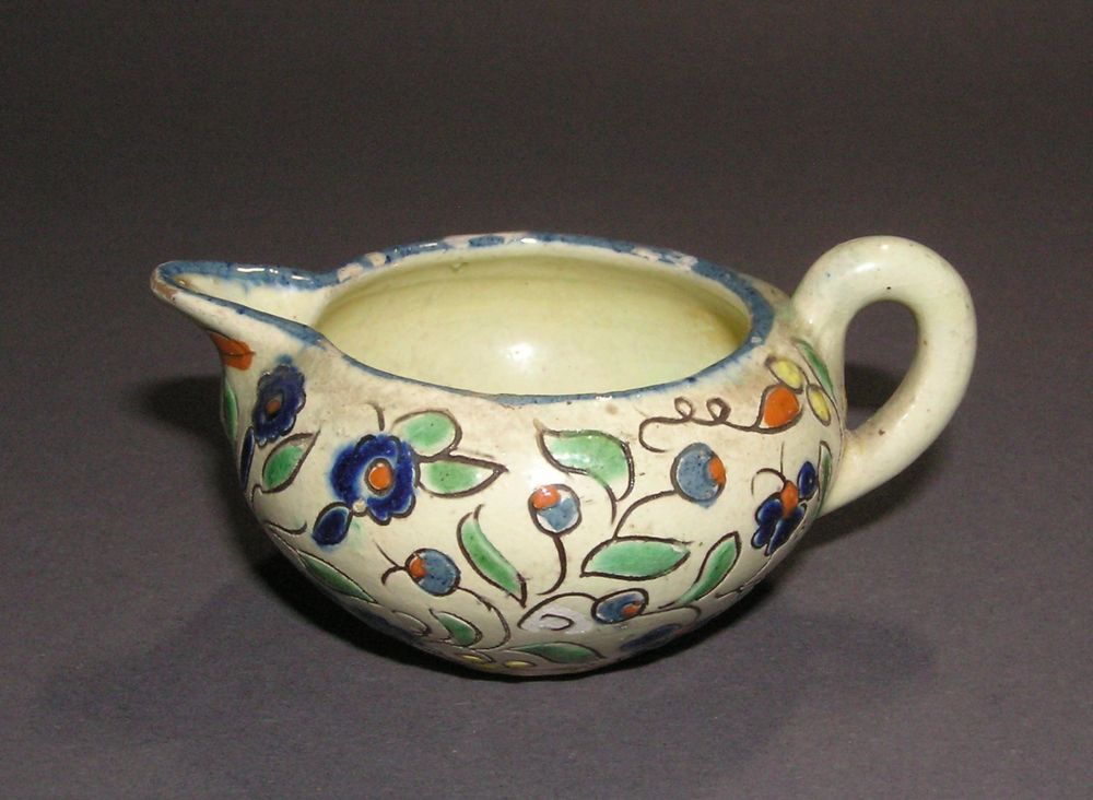 KERAMIK RAHMHÄFELI CREMIERE HEIMBERG THOUNE (Gebraucht) in Grenchen für ...