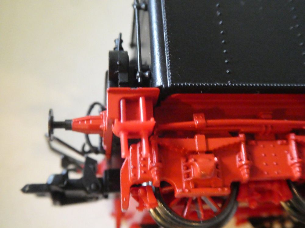 Märklin 3514 Dampflok Analog H0 WS/int 8 | Kaufen auf Ricardo