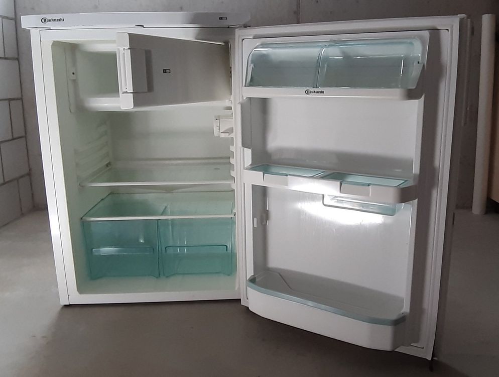 Kühlschrank mit Eisfach | Kaufen auf Ricardo