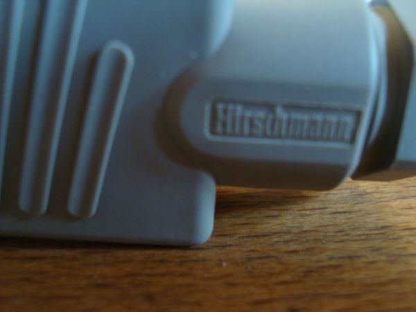 Hirschmann STAK 4 Storenkupplungen (Neu (gemäss Beschreibung)) in Boll ...