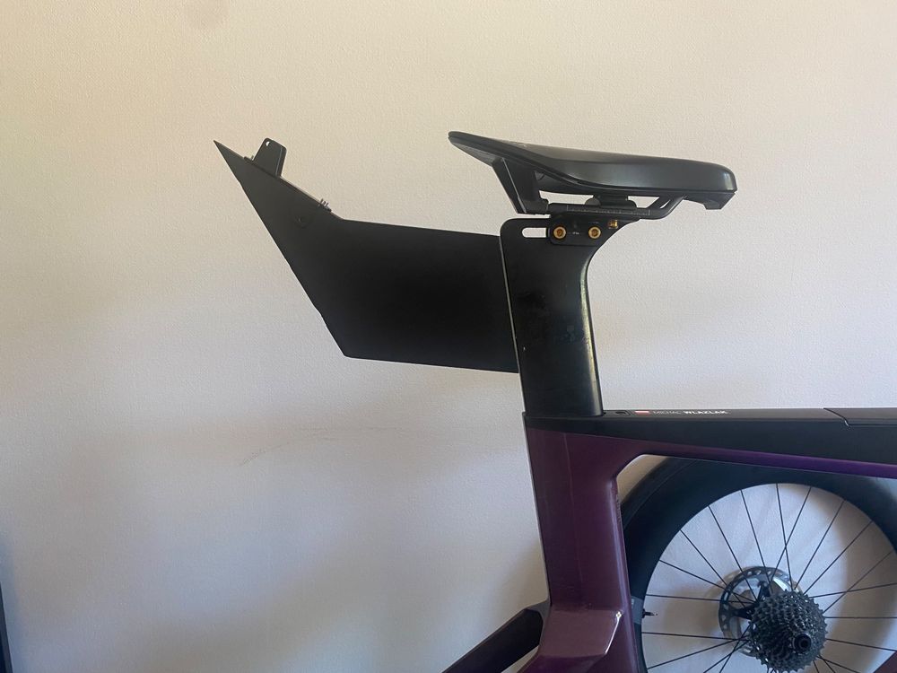 Canyon Speedmax Aero BTS Bottle Holder 3D print (Gebraucht) in Zürich ...