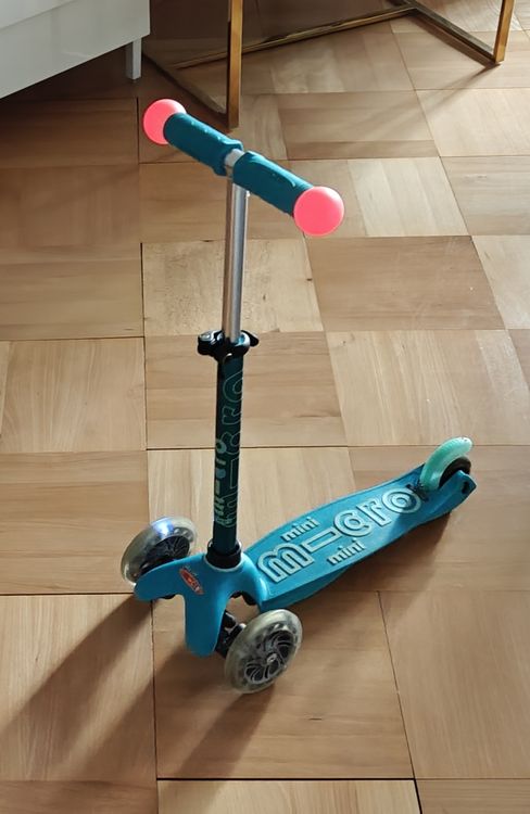 Micro Mini LED | Kaufen auf Ricardo