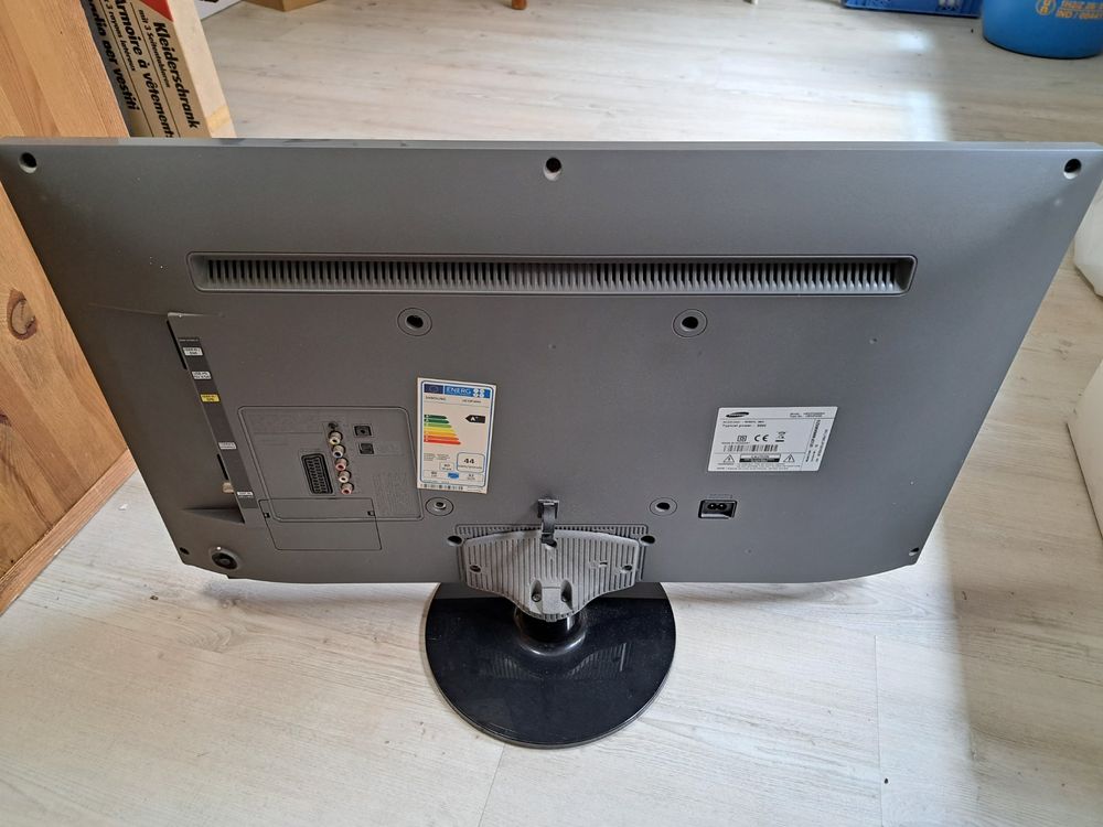 Samsung TV UE 32F | Kaufen auf Ricardo