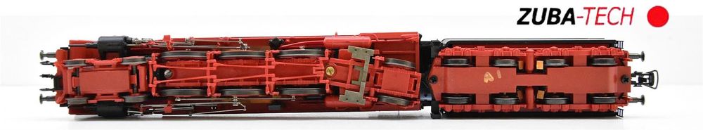 Roco 43238 Dampflok BR 01 DB H0 GS OVP (Gebraucht) in St. Gallen für ...