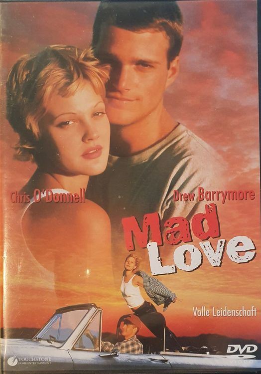 Mad Love | Kaufen auf Ricardo