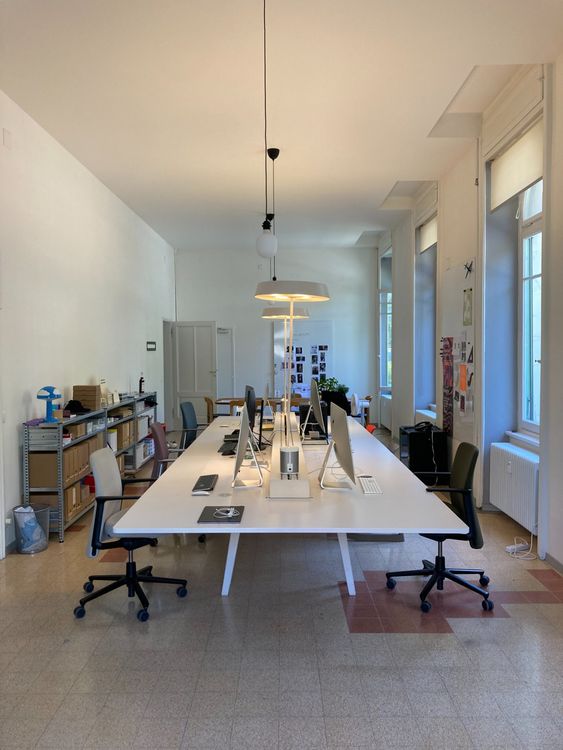 Vitra workstation - Joyn Ronan & Erwan Bouroullec | Kaufen auf Ricardo