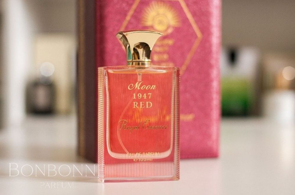 NORAN PERFUMES MOON 1947 RED 12 ml | Kaufen auf Ricardo