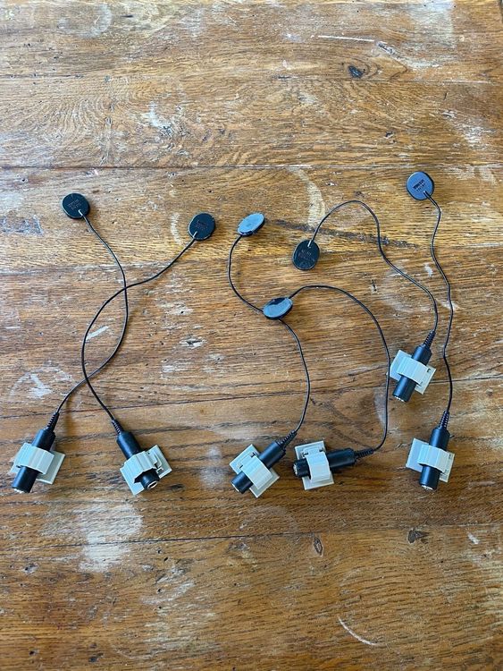 Trigger Yamaha DT 20 (Gebraucht) in Laufen für CHF 90 – mit Lieferung ...